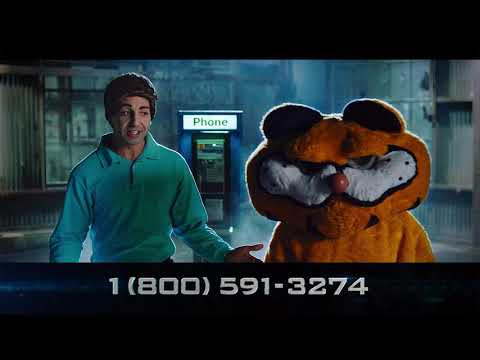 Lasagna Cat Hold Music for 10 hours