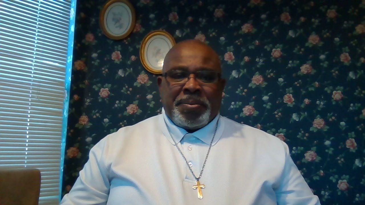 Pastor Robert Rhodes (Dallas) & Friends, 1-30-22 Sunday School. Deu. 24 ...