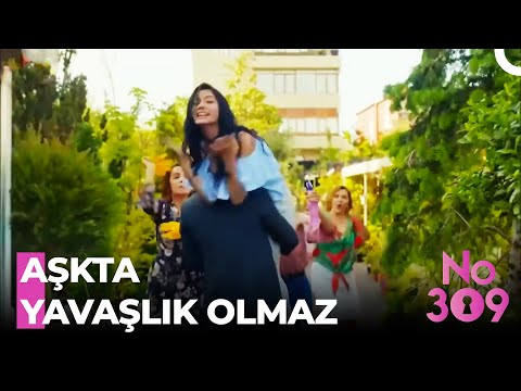 Atla Sırtıma Gidiyoruz Bebek😎 - No: 309