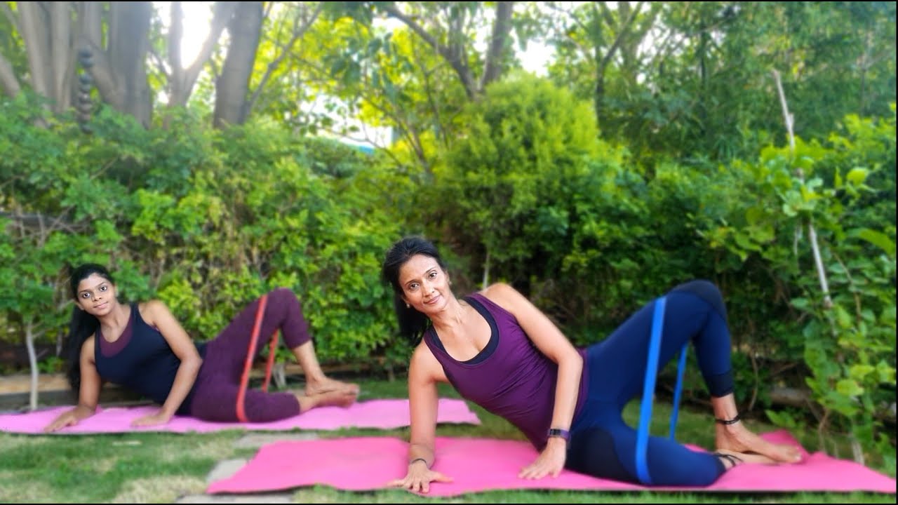 [Part 2] Art of The Aramandi: Practice Methodology - YouTube