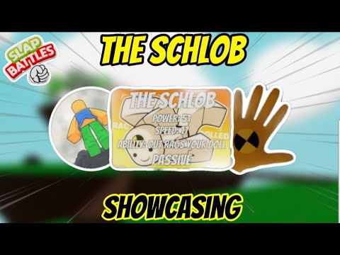 How To Get Actually Get Leap Of Faith Badge In Slap Battles (The Schlob ...
