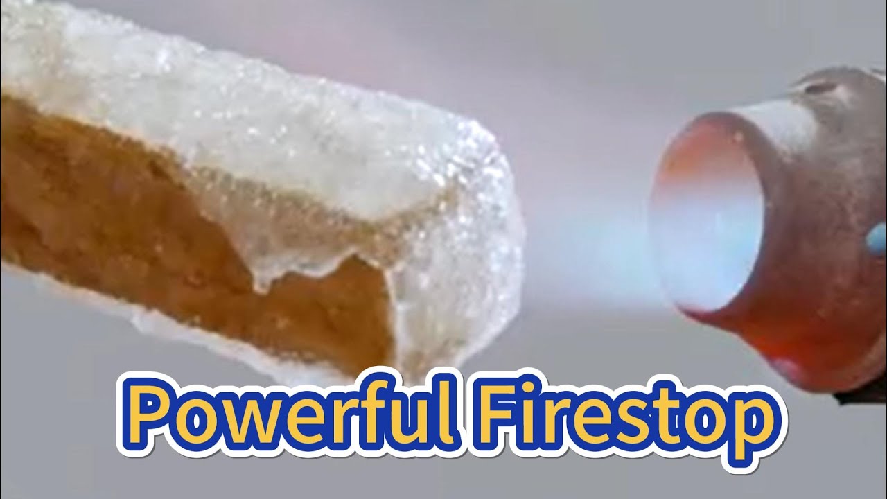 One of the best wildfire solutions！The one of most affordable solutions ...