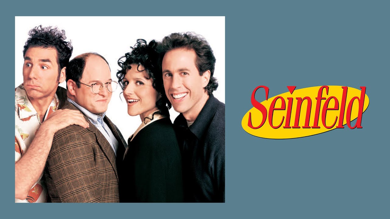 MIS 1000 FILMS: "The Chinese Restaurant" (Seinfeld 2:11) (1991) - YouTube