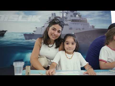TEKNOFEST Mavi Vatan 2026 | 4. Gün