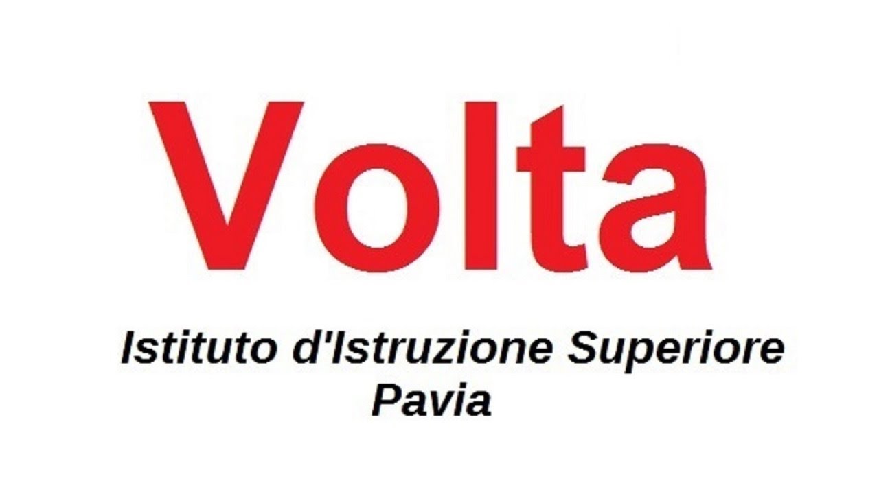 I.I.S. A. Volta Pavia. Laboratorio aperto del corso CAT - YouTube