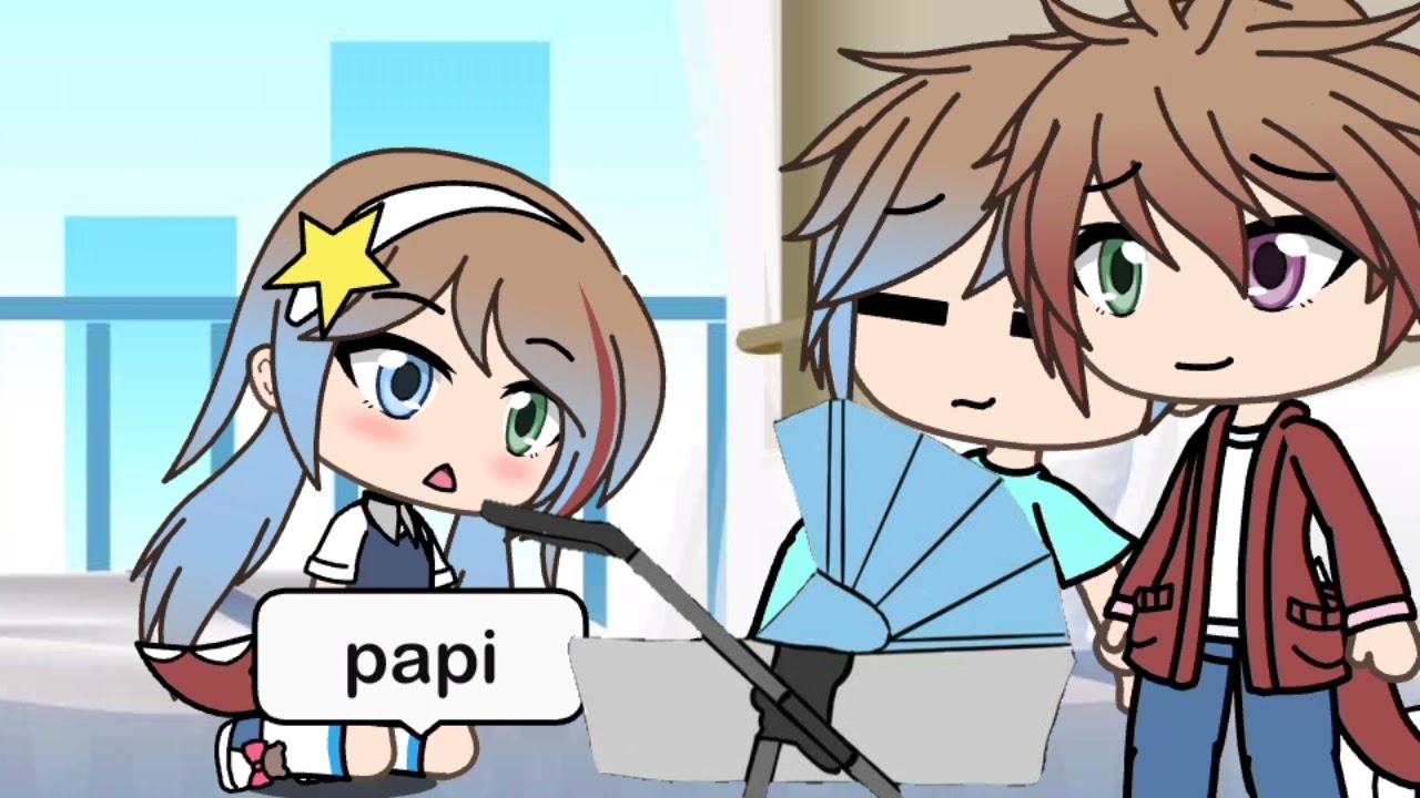 mariposa violeta (meme) - YouTube