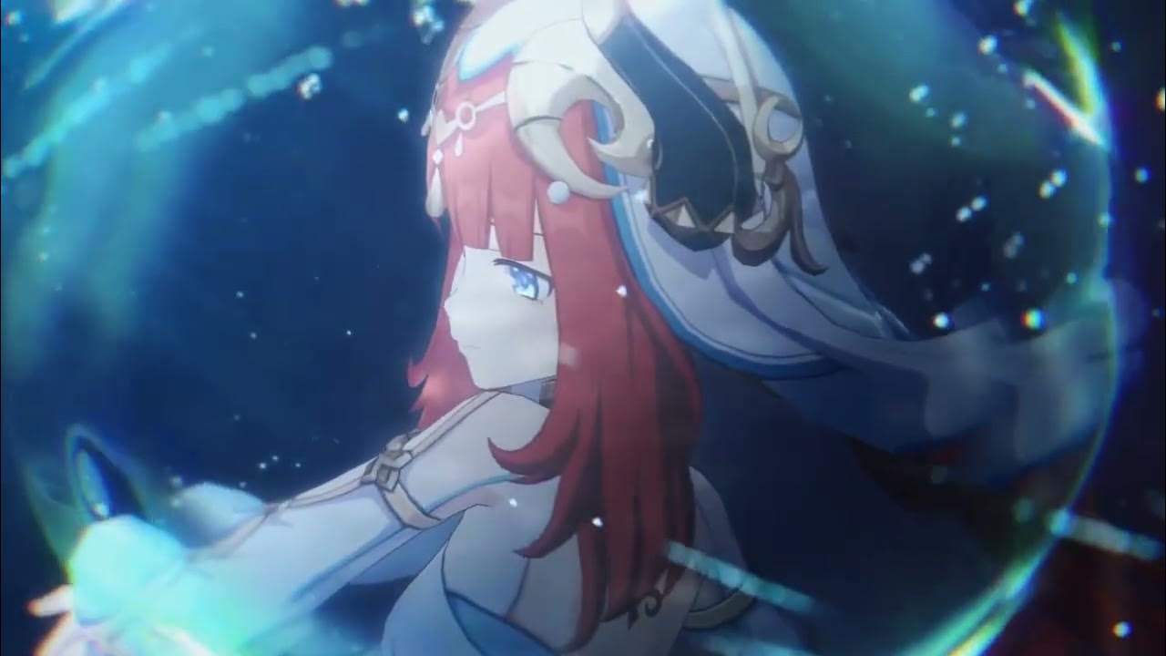 C 0 D 3 C - lade di da da di ta ta dam [Slowed] *Nilou edit* - YouTube