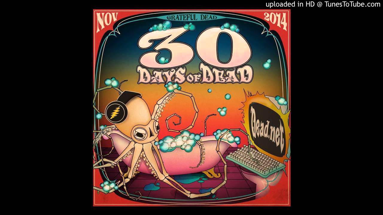 Grateful Dead - "Doin' That Rag" (The Ark, 4/22/69) - YouTube