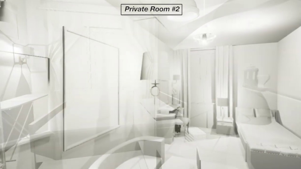 Lighting Layout Optimization for 3D Indoor Scenes, Pacific Graphics ...