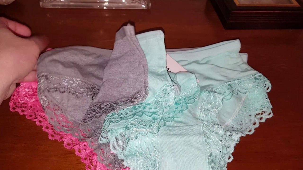 Panties Youtube