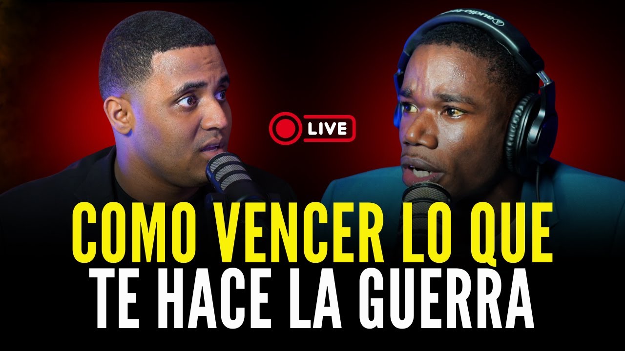 3 CLAVES PARA VENCER EN EL MUNDO ESPIRITUAL - YouTube