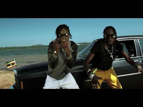 Radio & Weasel goodlyfe - Magnetic Offical Music HD Video