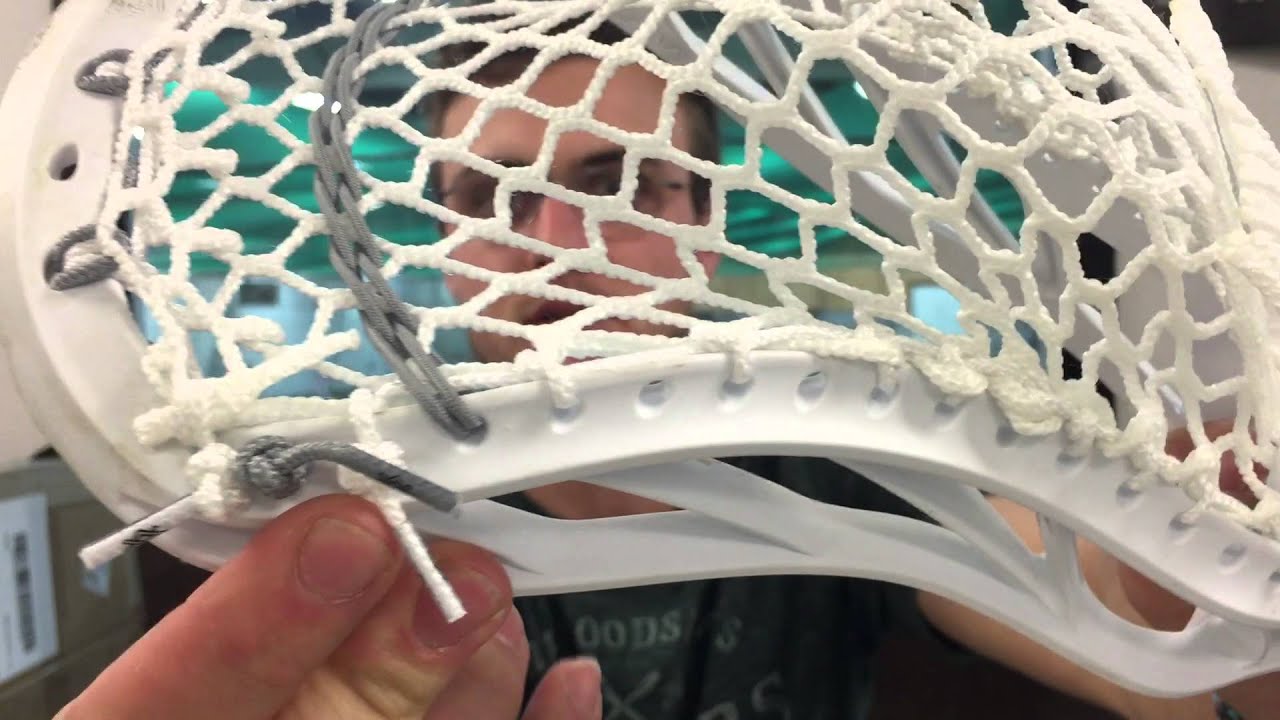 Maverik Tank Hero Mesh Pattern - YouTube