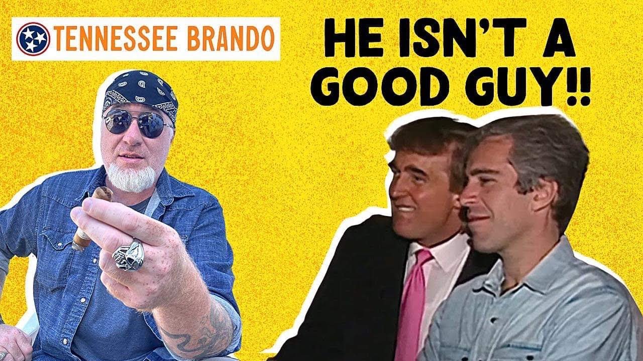 Epstein Documents Released - YouTube