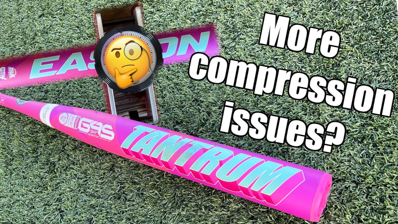 2023 Easton Tantrum Motherload 12.5" USSSA - YouTube