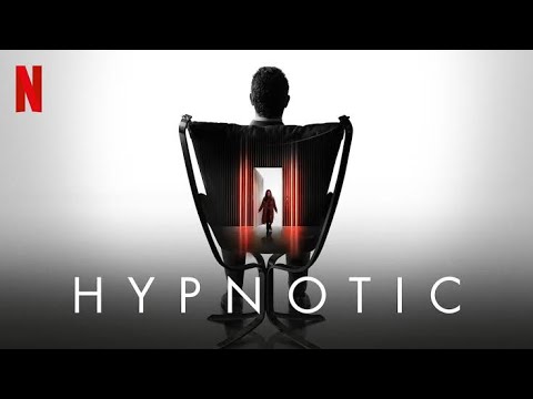 Hypnotic - Official Trailer HD 2023 - YouTube