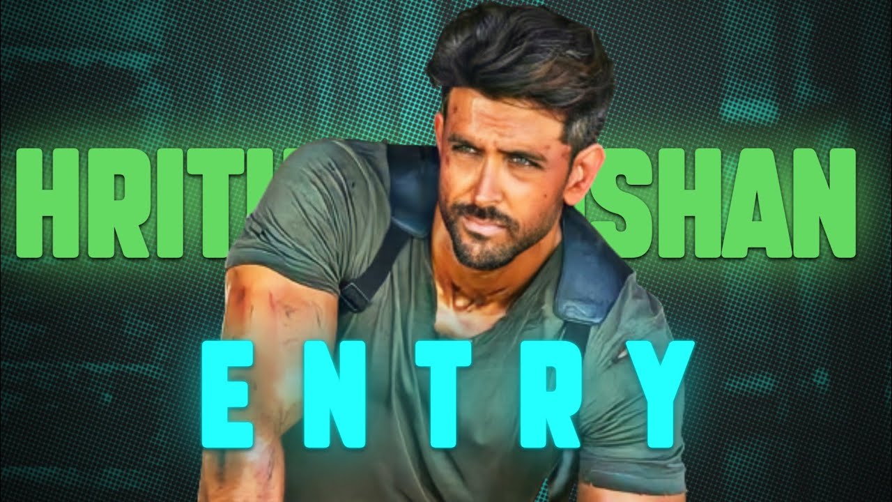 HRITHIK ROSHAN (🇪 🇳 🇹 🇷 🇾 ) ‎@Shorts_ritesh #attitude - YouTube