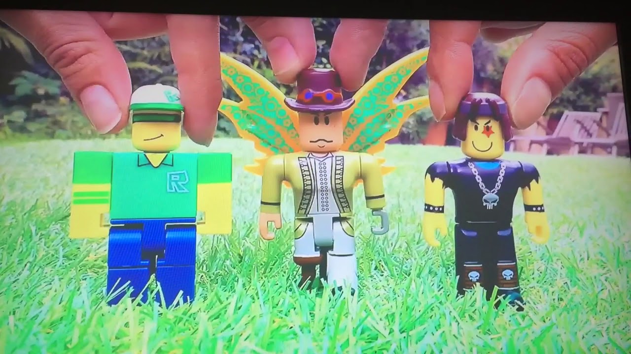 Roblox New Official commercial - YouTube