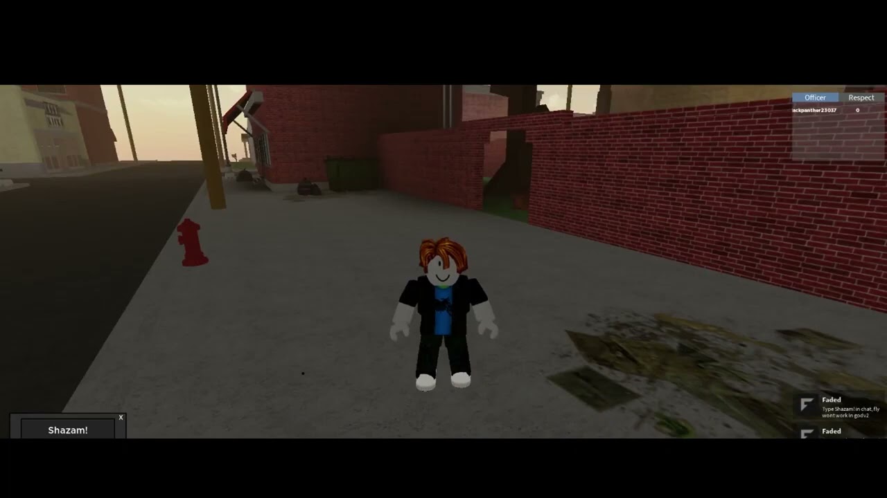 DA HOOD FULL SHAZAM! SCRIPT | DA HOOD SHAZAM SCRIPT FREE | ROBLOX - YouTube