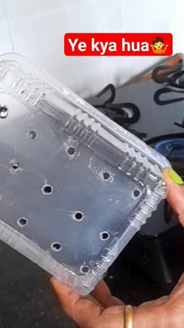 New kitchen tips 😱|kitchen Hacks|short video|#kitchen shorts - YouTube