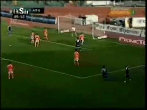 Apollon Limassol vs APOEL FC - Protathlima Marfin Laiki     2-0