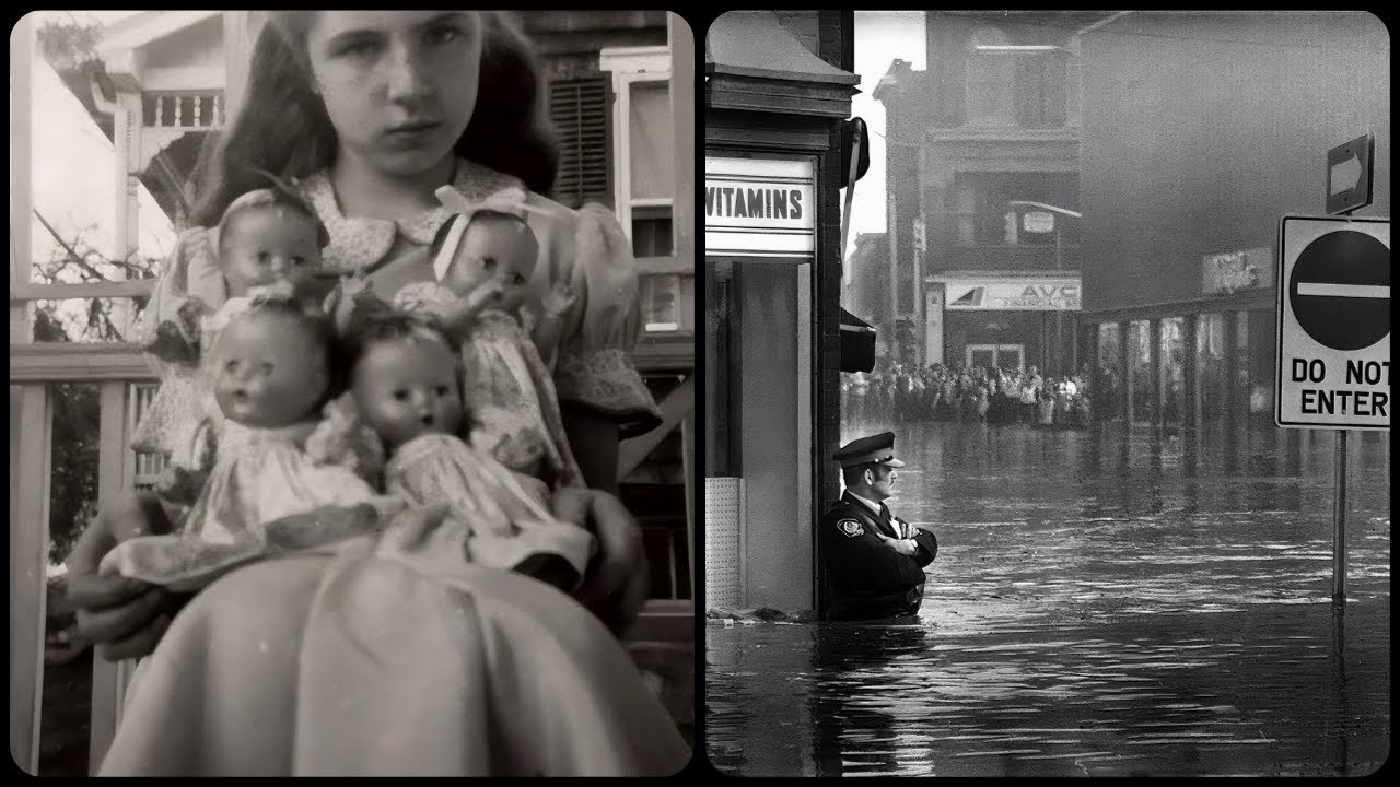 40 Random Historical Photos that will leave You Speechless ‼️ - YouTube