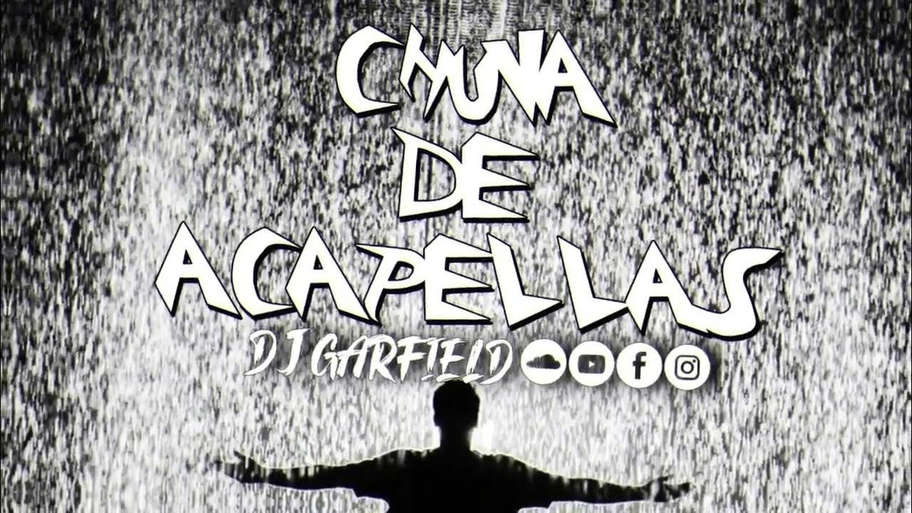 ACAPELLA O QUE O TALIBÃ PERDIR O BAILE TODO OBEDECE MC TALIBÃ 130 BPM - YouTube