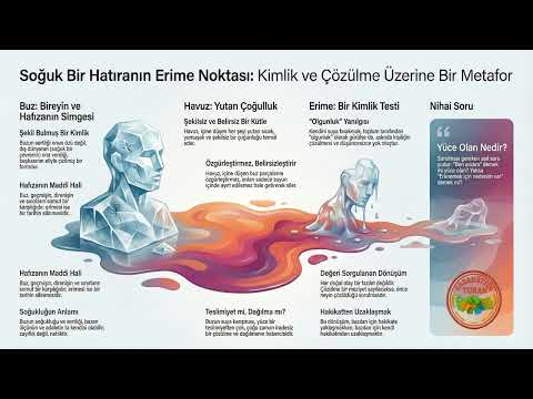 SOĞUK BİR HATIRANIN ERİME NOKTASI