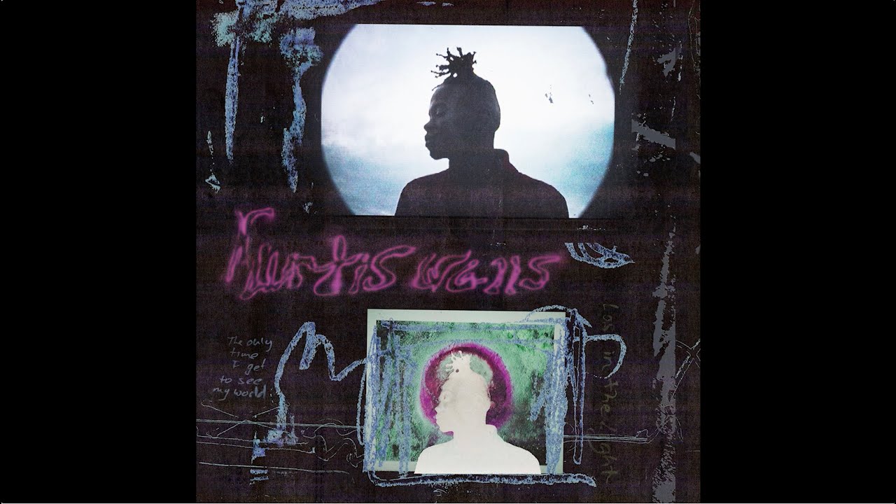 Kurtis Wells - A Song About The Sun - YouTube