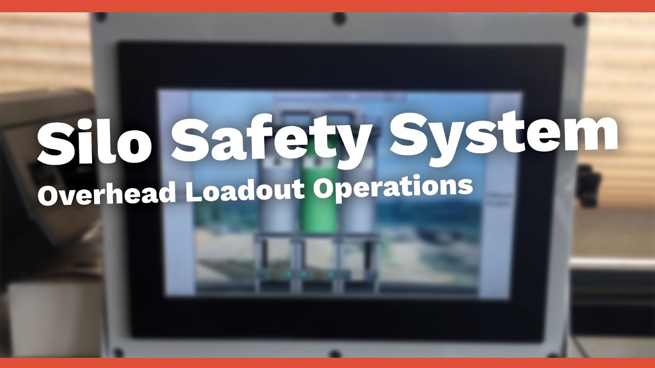 Introducing The Silo Safety System - YouTube