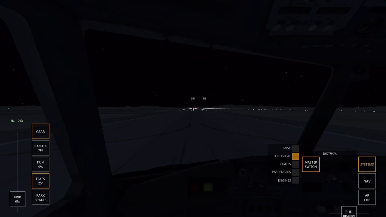 Ukrainian International Airlines flight 752 Infinite Flight Recreation ...
