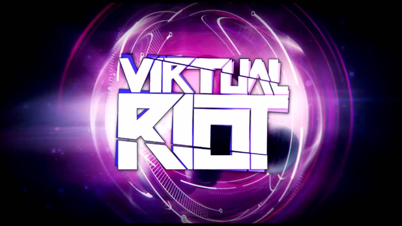 Virtual Riot - Idols - YouTube