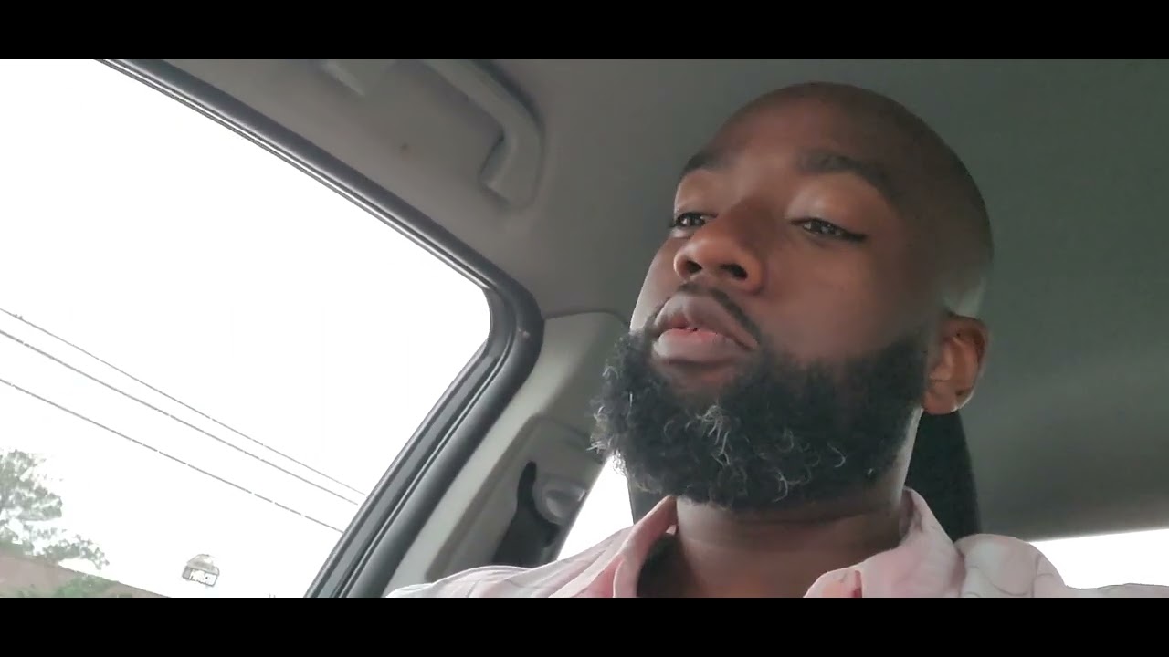 Part 1: Preparing to meet Sam Carmona from the Circle Season 5! - YouTube
