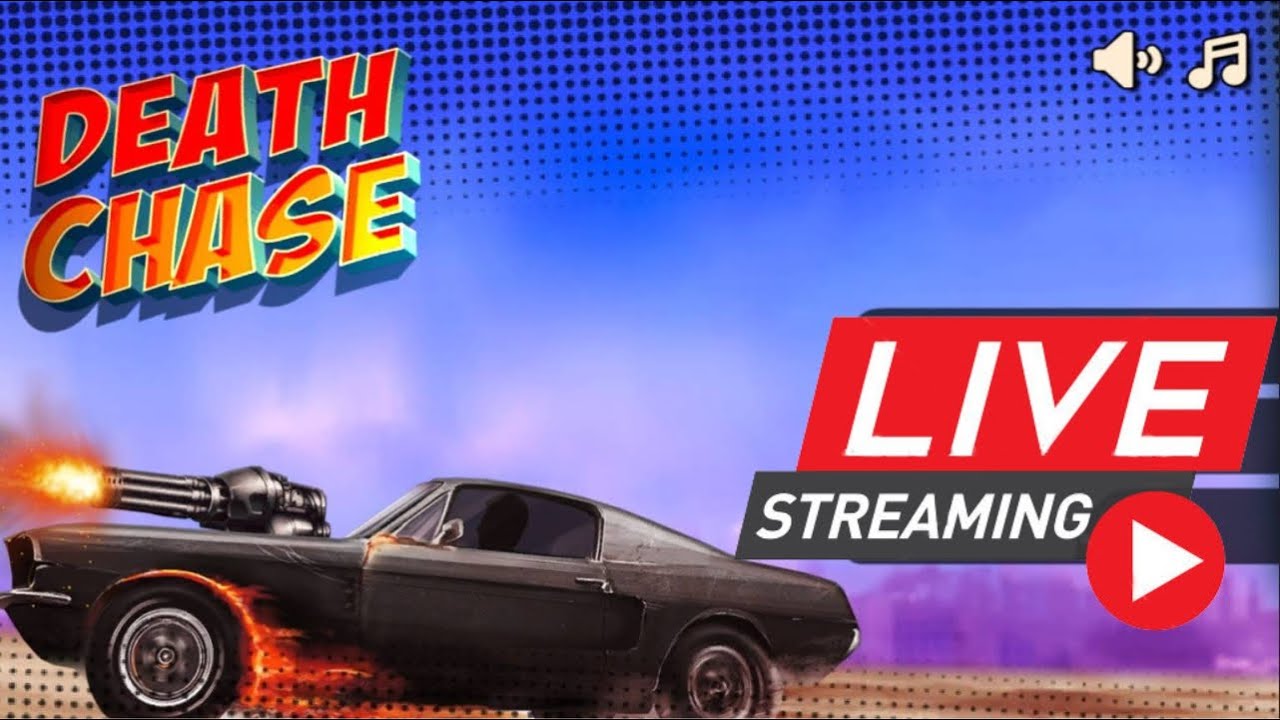 Live Death Chase Gameplay - YouTube