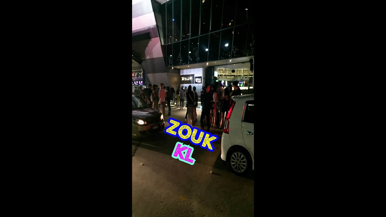 [DANCE PERFORMANCE - ZOUK KL] Zouk KL #dance #malaysia - YouTube