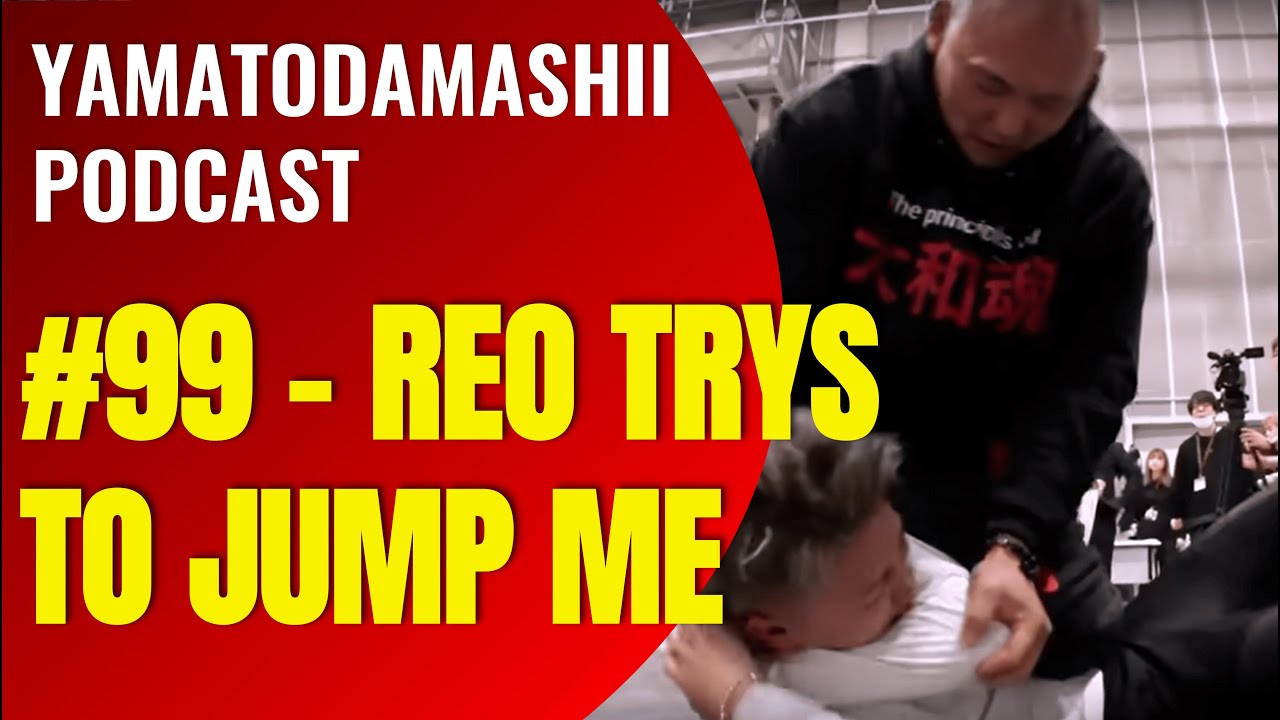 He tried to jump me at Breaking Down, RIZIN 45, Is Sudario fighting Anpo next? Mayweather ...