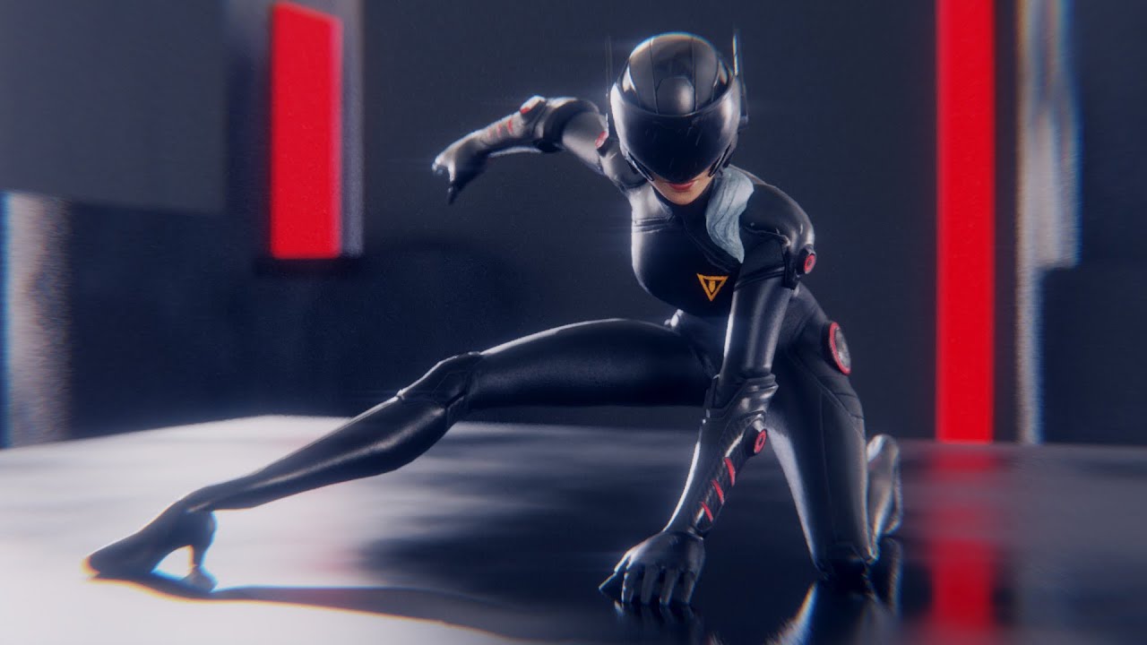 Brute gunner e.x.e - YouTube