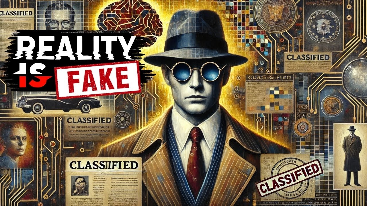 Gateway Process: The CIA Document That Explains Time Travel (Step-By ...