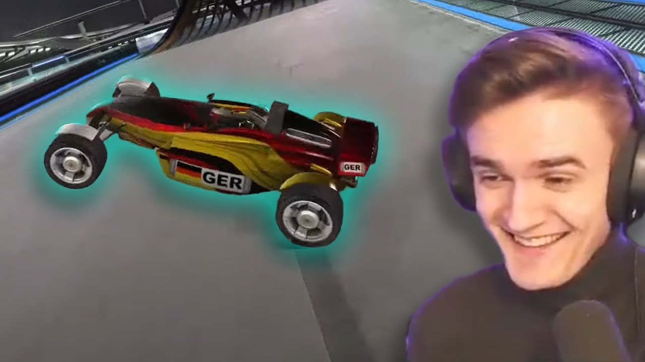 Wirtual reacts to the biggest timesave in Trackmania - YouTube