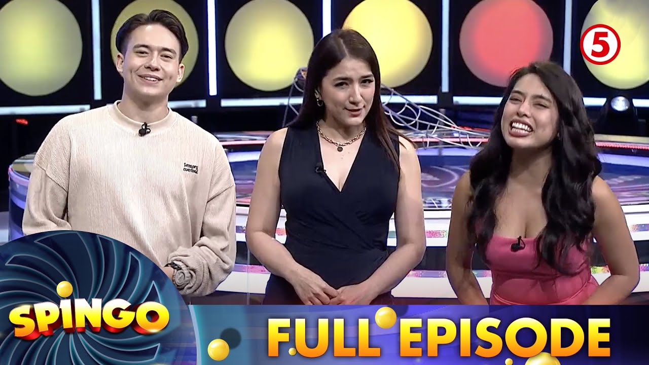 SpinGo Episode 18 | October 4, 2023 - YouTube