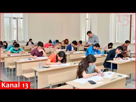 Azərbaycan təhsil tarixində GÖRÜNMƏMİŞ HADİSƏ: 300 bal toplasa da, adı siyahıda ÇIXMADI