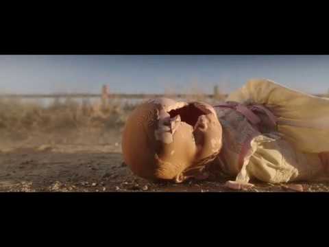 Annabelle Creation - The Accident