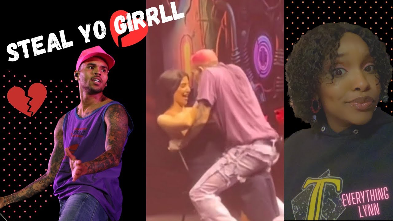 SHE GOT A LAPDANCE ON STAGE: DO WE OWN THE PEOPLE WE ARE IN ...