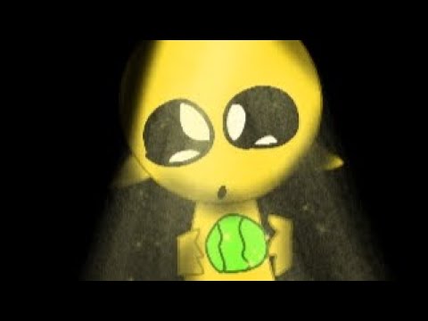 The Sprunki Show ep1 : Simon's watermelon - YouTube