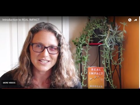 Introduction to REAL IMPACT - YouTube