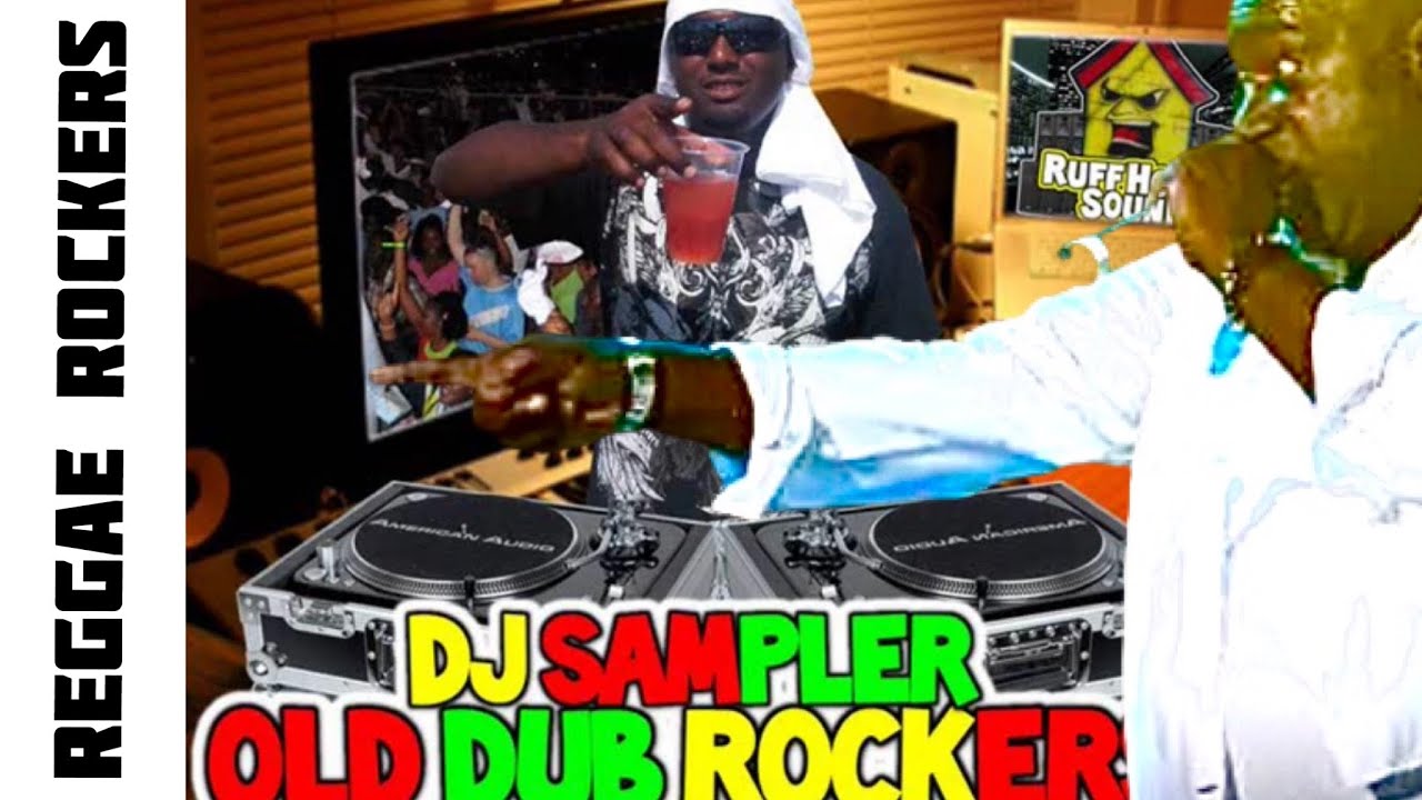 Old School Reggae Mix- Punnany Riddim Mix - Shabba Ranks, Cocoa tea ...