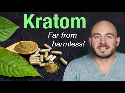 What Does Kratom Addiction Feel Like?