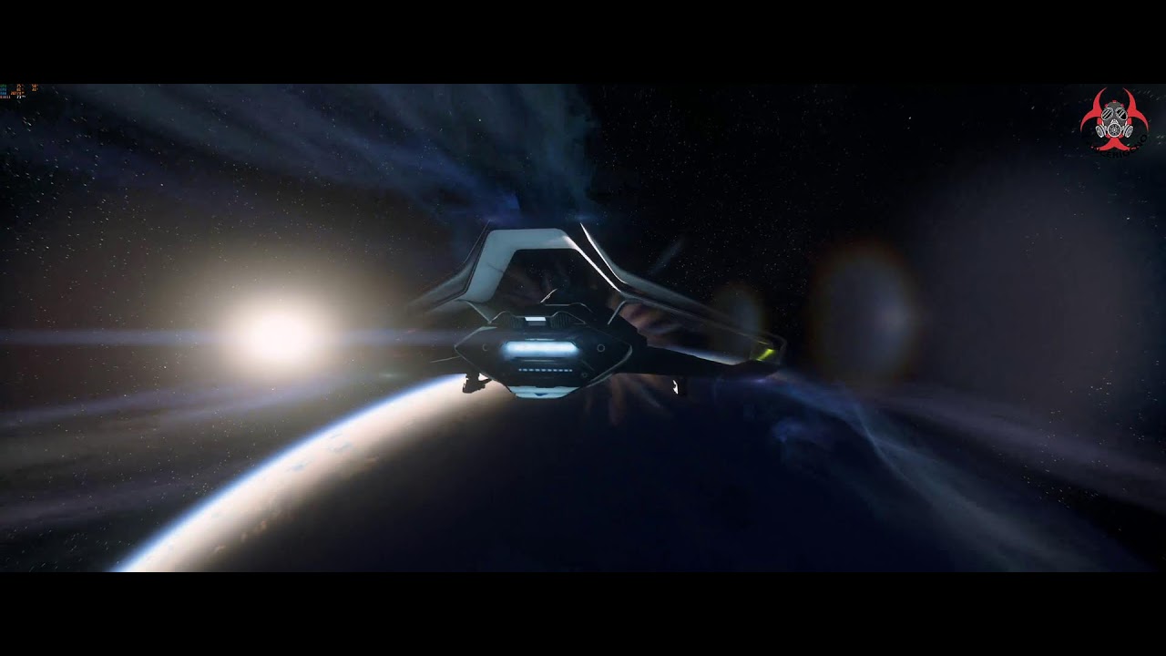 Star Citizen - YouTube