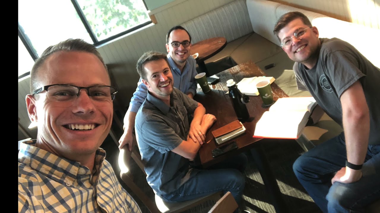 Six Month Review - YouTube