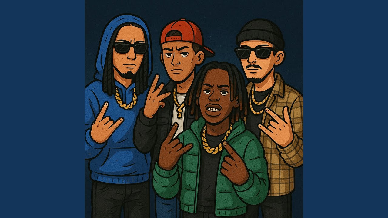 Adlibs Song - YouTube